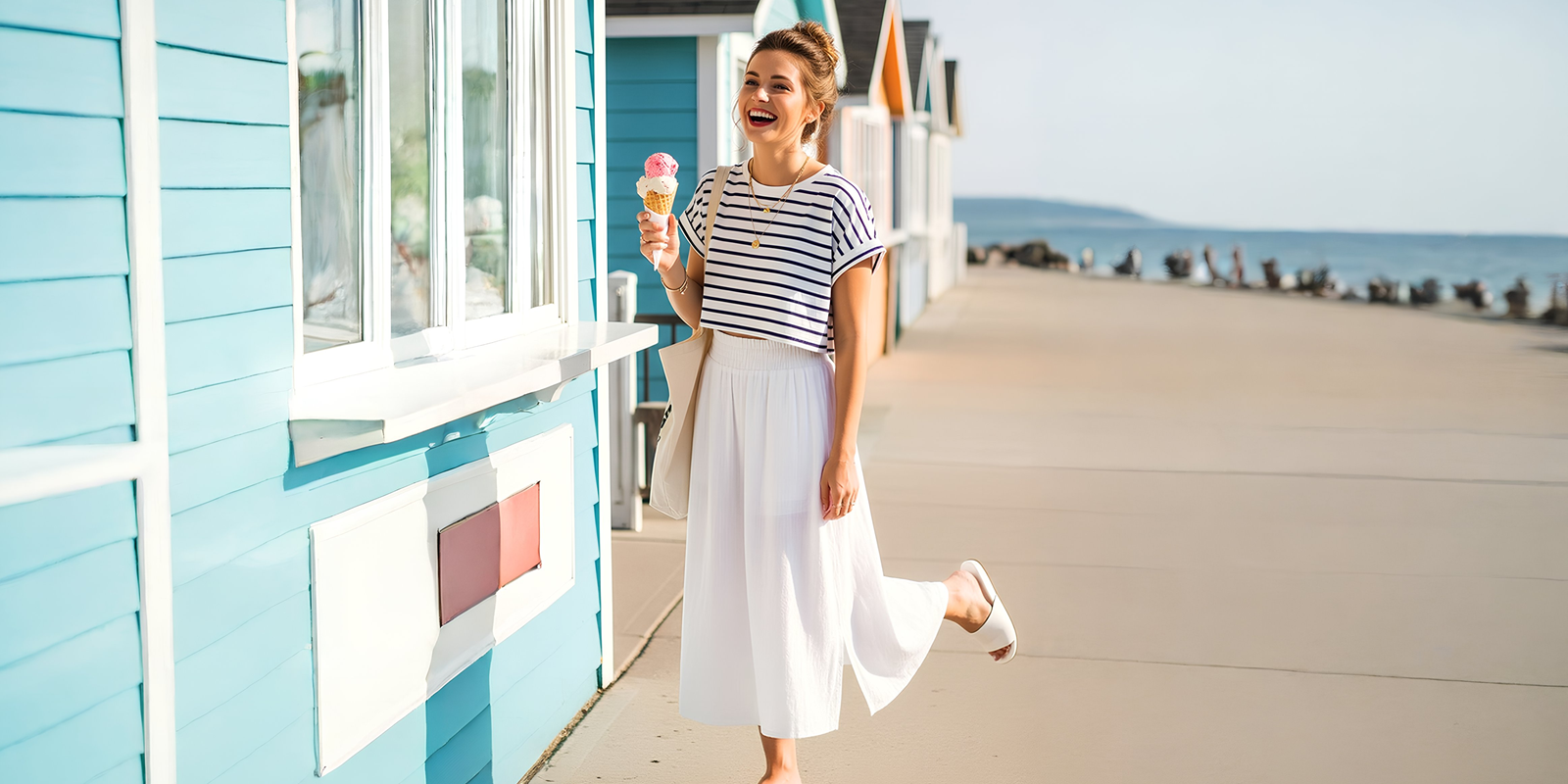 Trendy Clothing for Men, Women, and Kids | BriKey Store