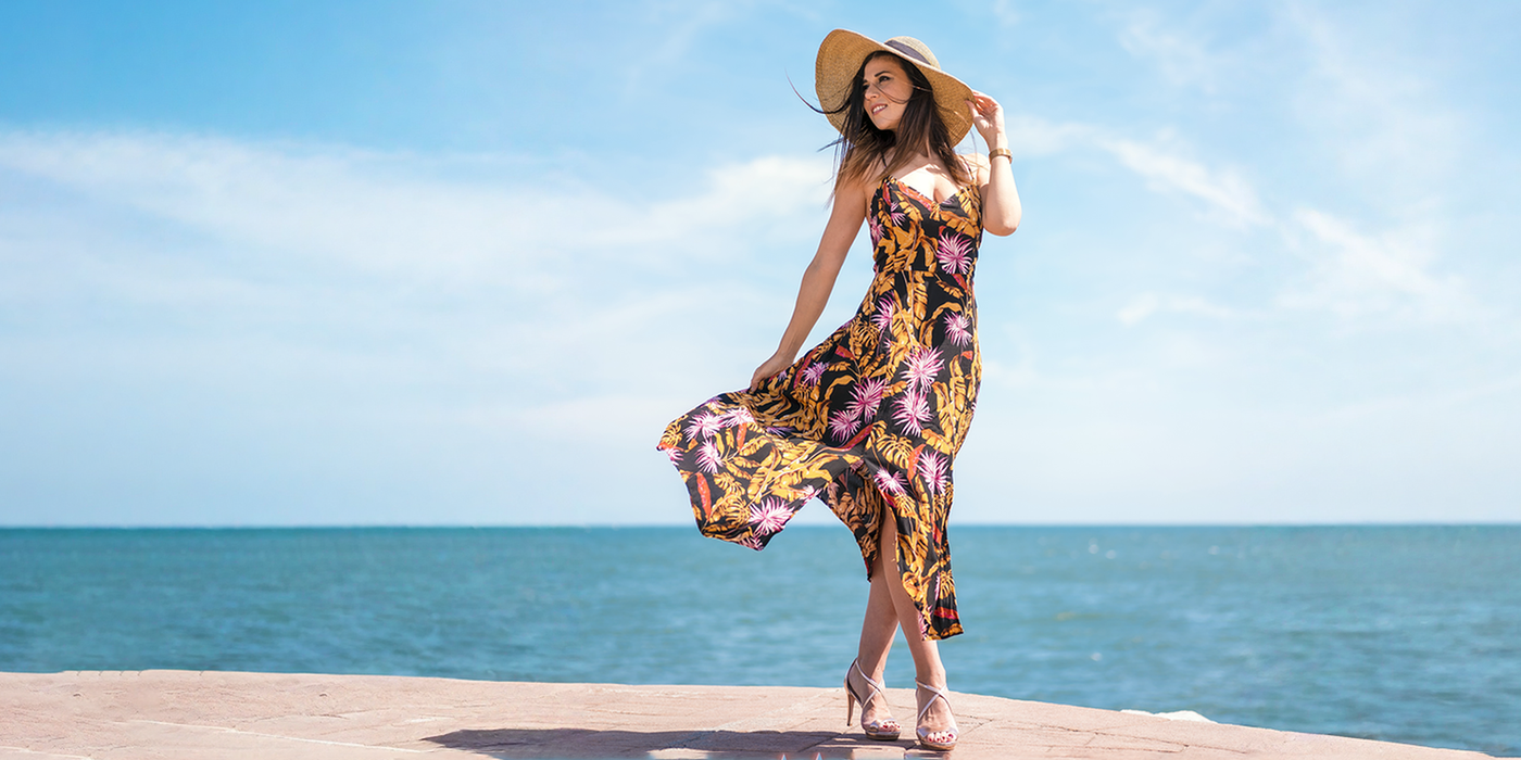 Trendy Clothing for Men, Women, and Kids | BriKey Store